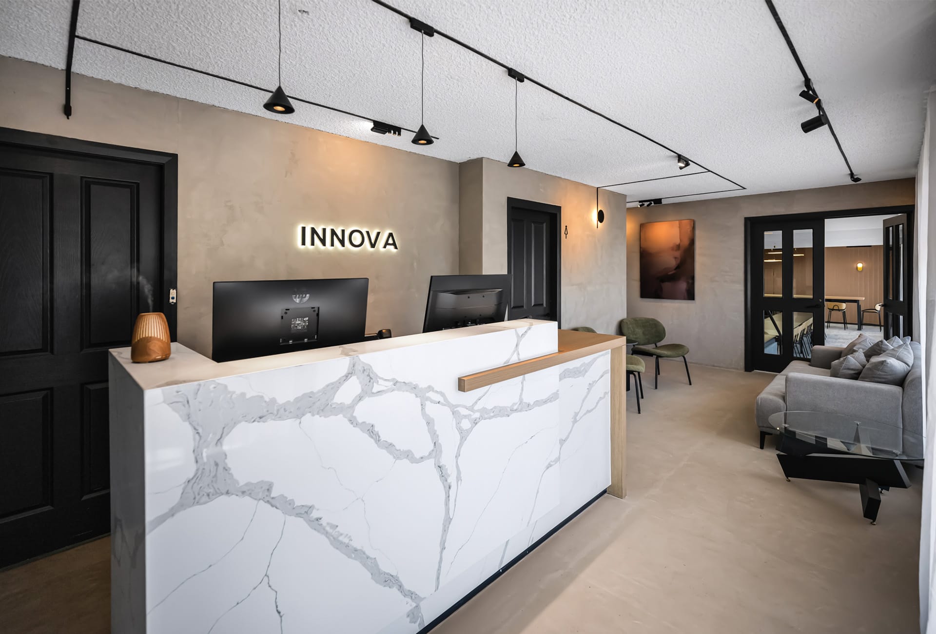 Central Motel in the heart of Warrnambool | Innova Motel
